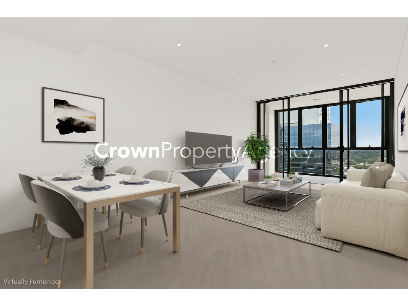 Crown Property Agency Rentals & Application Form | Crown Property ...
