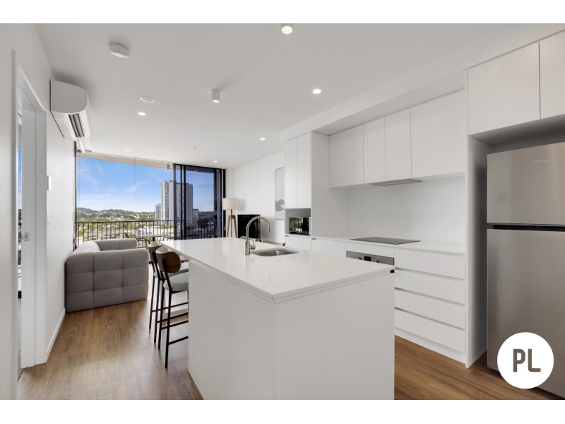 1205/170 Logan Rd, Woolloongabba Apartment for rent | Listed by ...