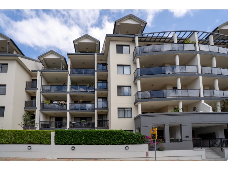 16/4 Taylors Drive, Lane Cove Apartment for rent | Listed by Simon ...
