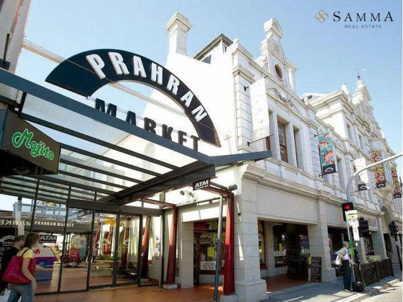 For Lease - Samma Real Estate