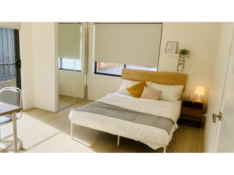 3A Montfort Place, MORLEY House for rent | Listed by Invida Property ...