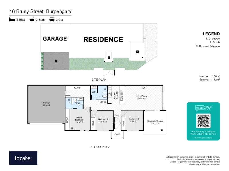 Locate Property Rentals & Application Form | Locate Property Rental ...