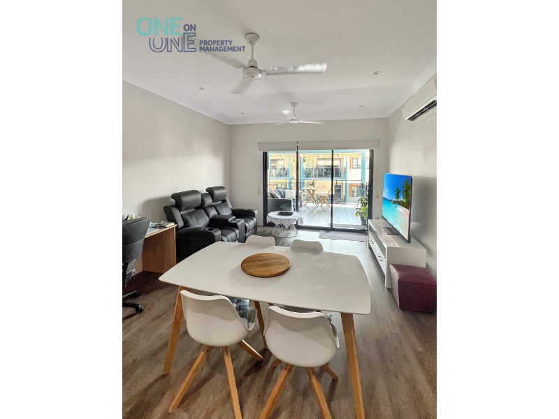 241/129 Flynn Circuit, Bellamack Apartment for rent | Listed by Kerry ...