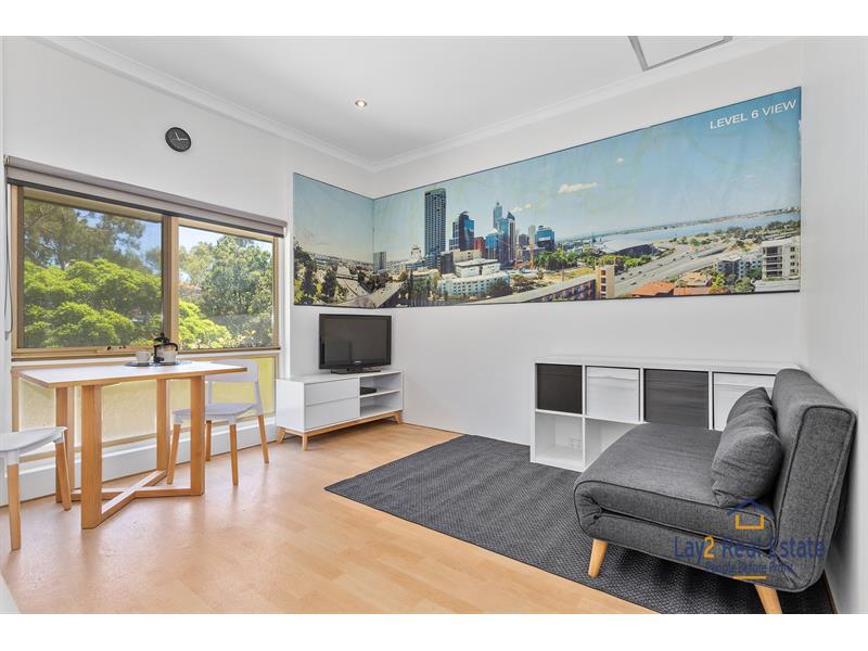 213/45 Malcolm Street, WEST PERTH Apartment for rent | Listed by Lay2 ...