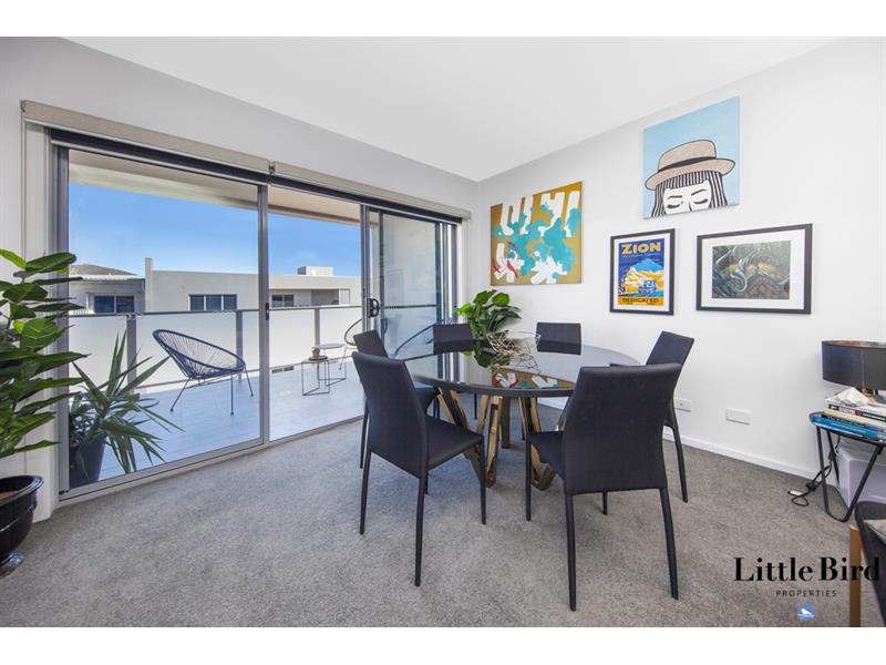 126/51 Catalano Street, Wright Apartment for rent | Listed by Emily ...