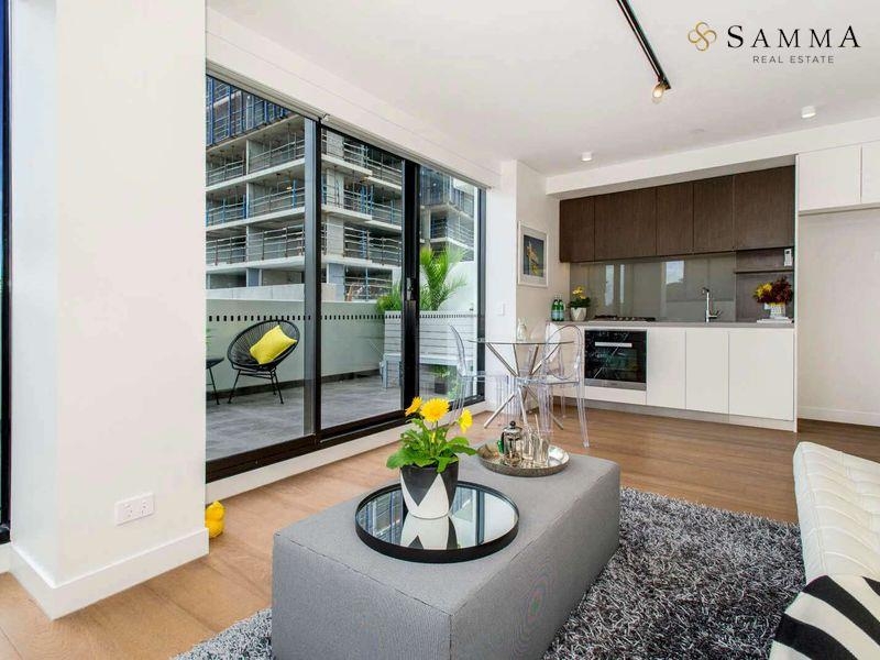 For Lease - Samma Real Estate