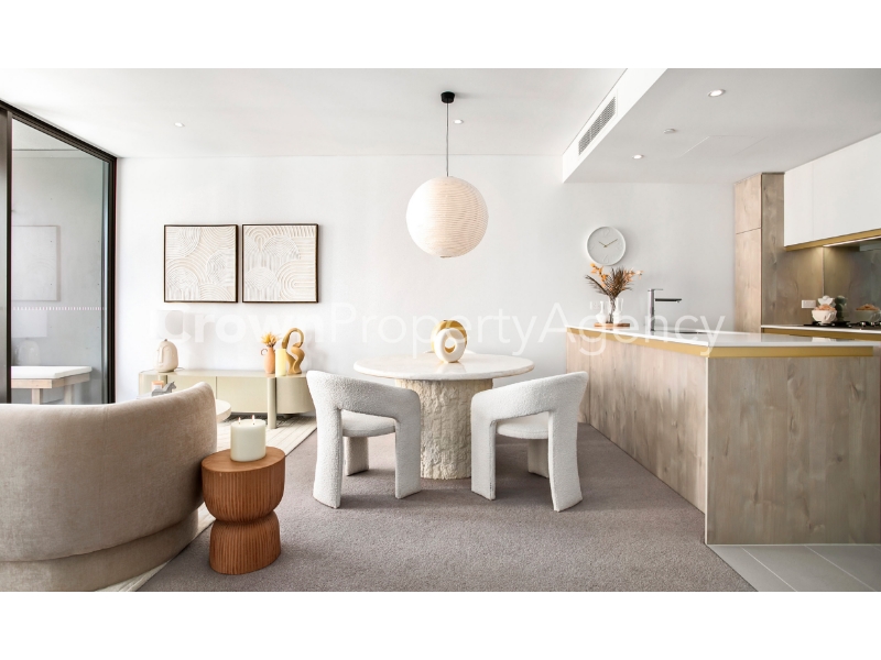 Crown Property Agency Rentals & Application Form | Crown Property ...