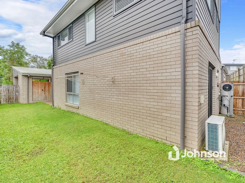 60 Lamington Drive, Redbank Plains House for rent | Listed by Johnson ...