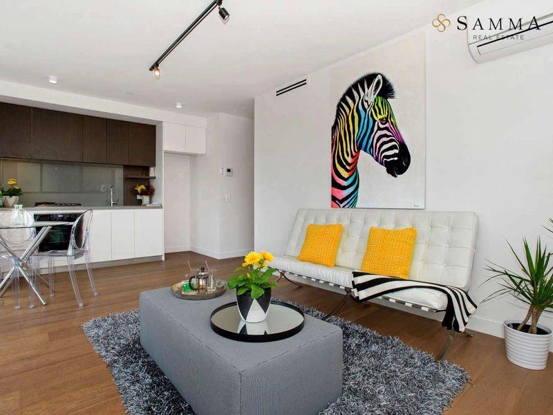 For Lease - Samma Real Estate