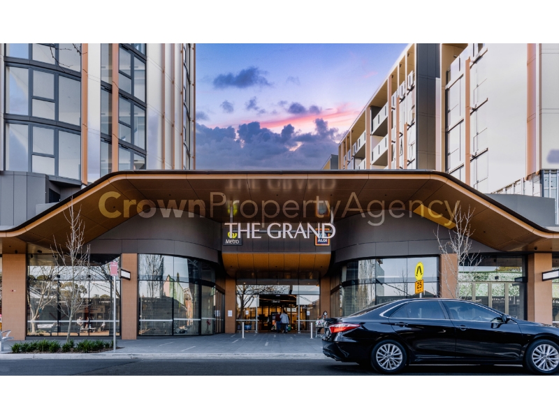 Crown Property Agency Rentals & Application Form | Crown Property ...