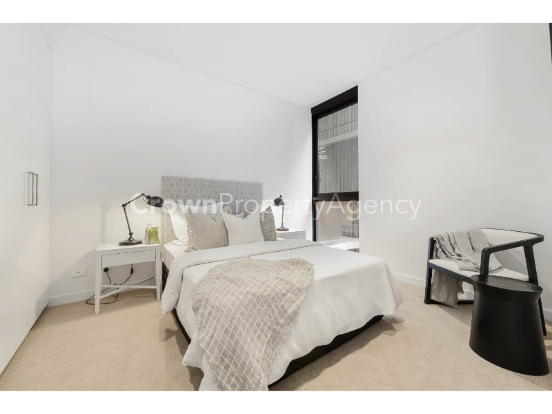 Crown Property Agency Rentals & Application Form | Crown Property ...