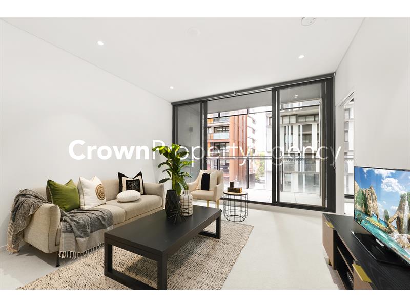 Crown Property Agency Rentals & Application Form | Crown Property ...