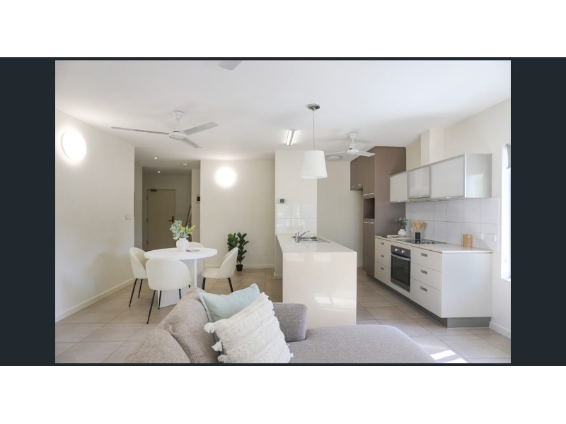 4/8 Mauna Loa, Darwin City Apartment for rent | Listed by Crystal ...