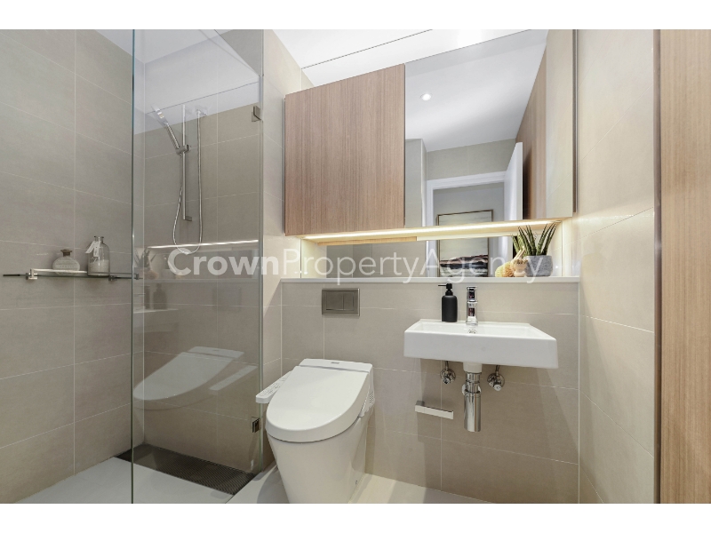 Crown Property Agency Rentals & Application Form | Crown Property ...