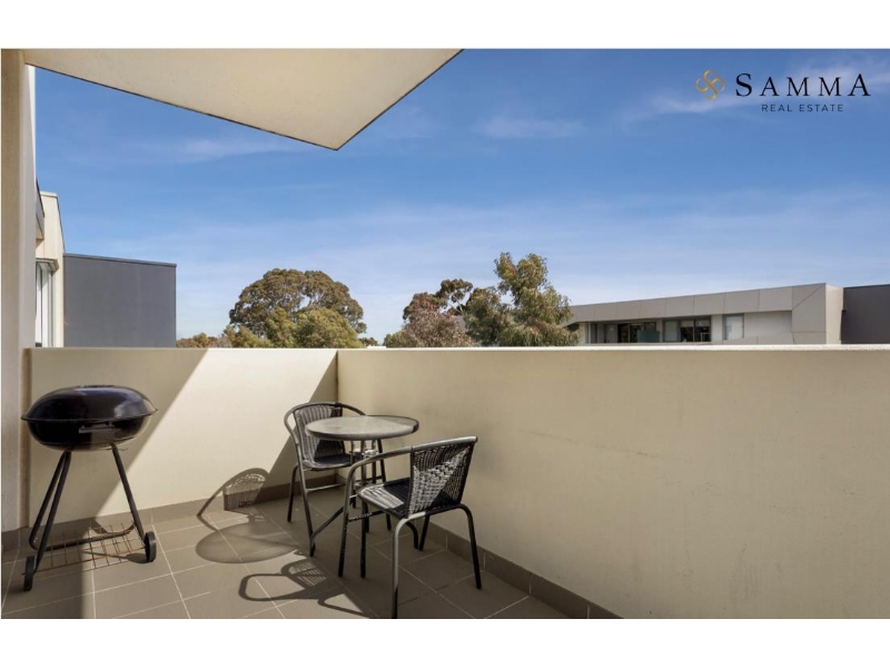 For Lease - Samma Real Estate