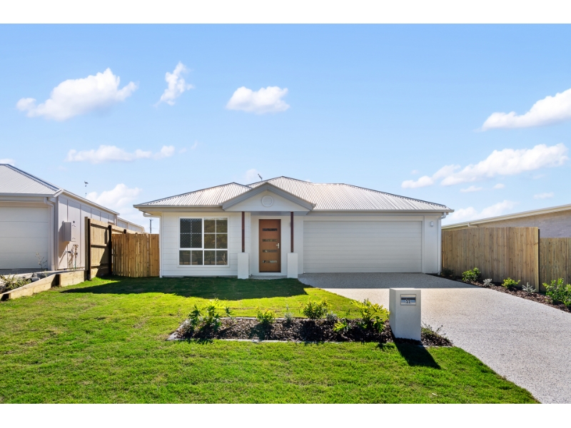 22 Matilda Court, Deception Bay House for rent | Listed by Lauren Mahar ...