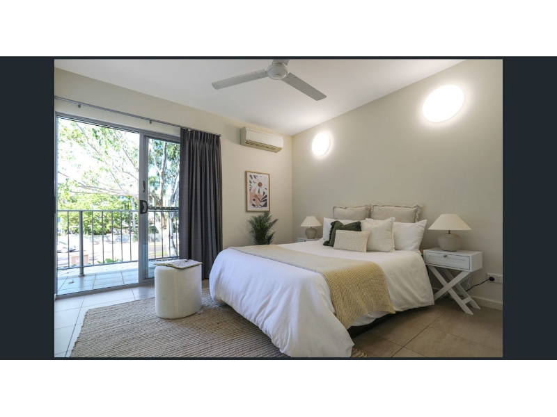 4/8 Mauna Loa, Darwin City Apartment for rent | Listed by Crystal ...