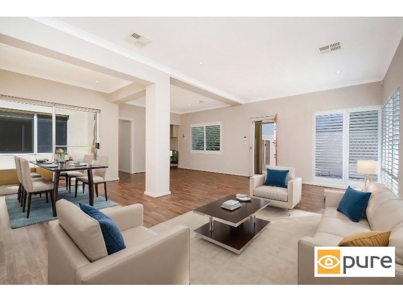 6B Genesta Crescent, DALKEITH House for rent | Listed by Sally Dooley ...