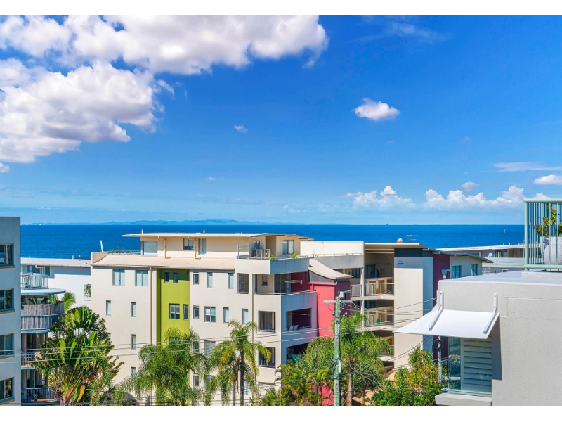 5/14 Mahia Terrace, Kings Beach Apartment for rent | Listed by Jordan ...