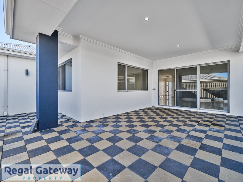 9 Lovage Street, TREEBY House for rent | Listed by Regal Rentals of ...