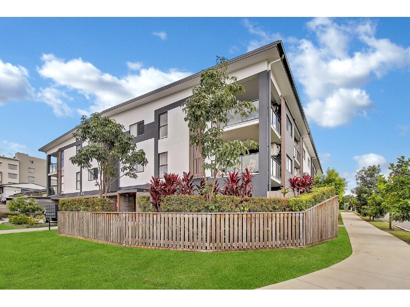 15/27 Lumley Street, Upper Mount Gravatt Apartment for rent | Listed by ...