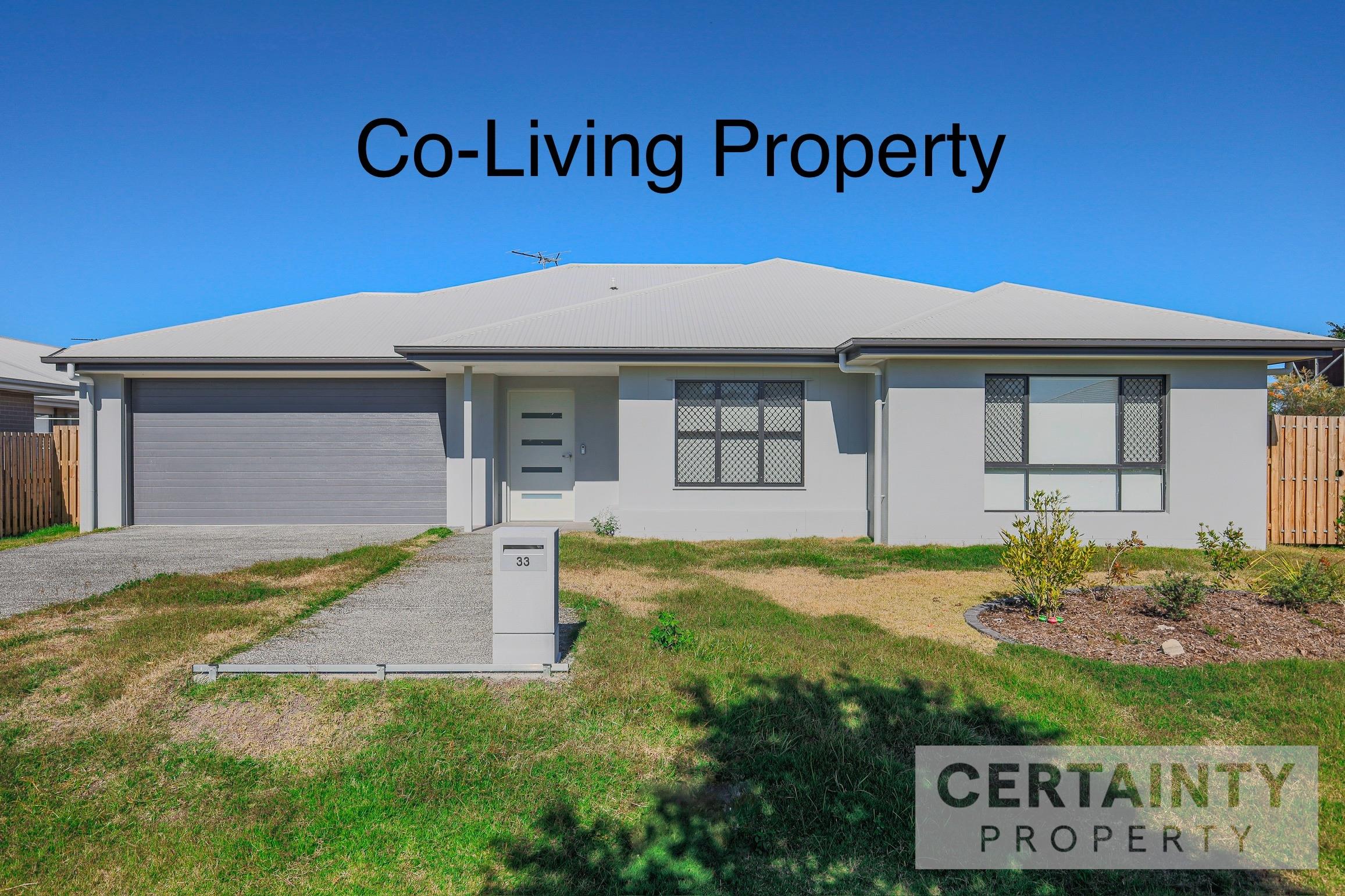 Certainty Property QLD Rentals & Application Form | Certainty Property ...