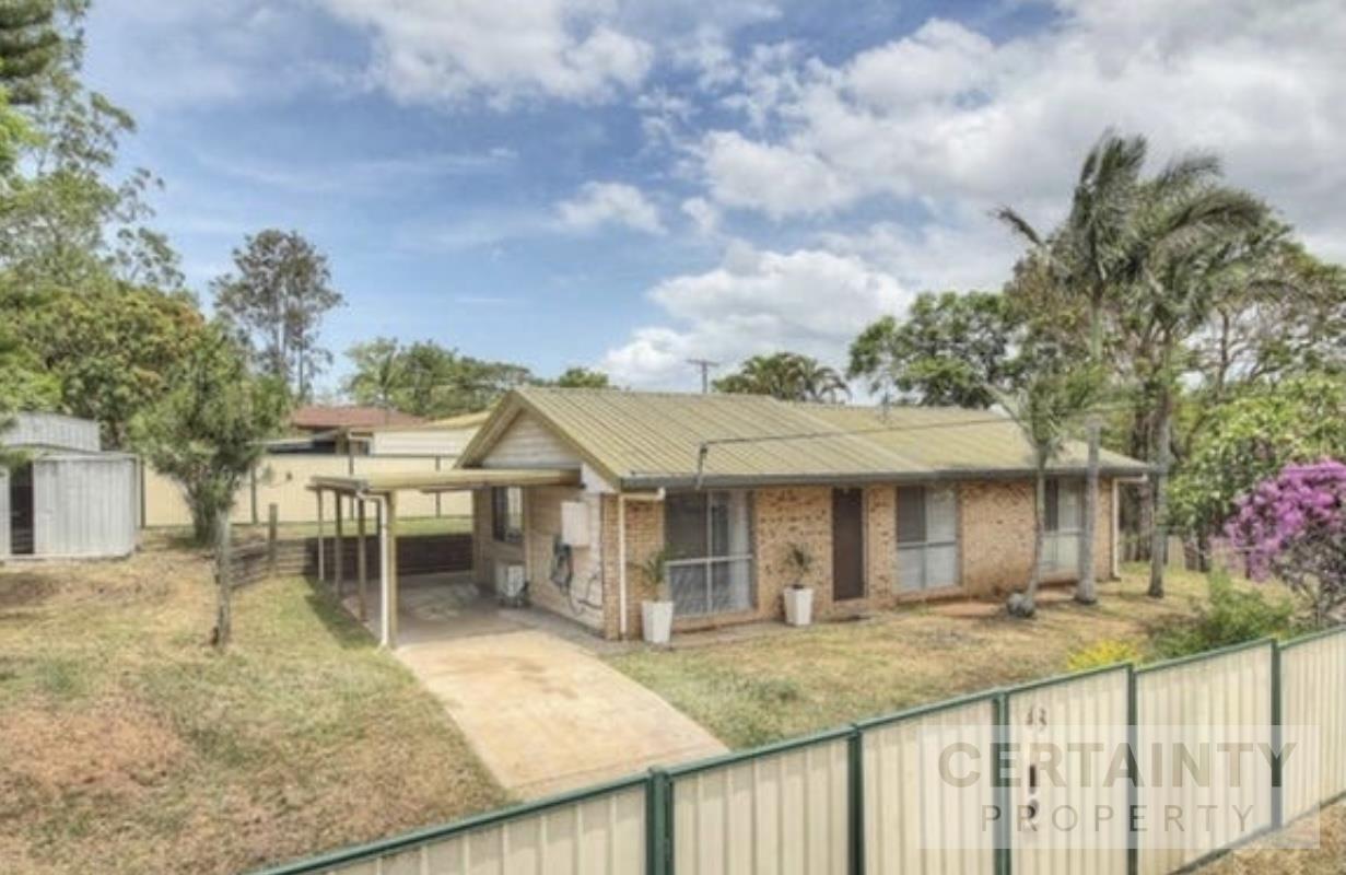 Certainty Property QLD Rentals & Application Form | Certainty Property ...