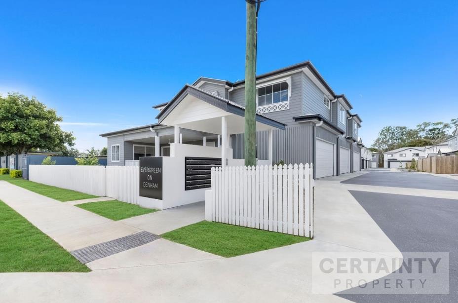 Certainty Property QLD Rentals & Application Form | Certainty Property ...