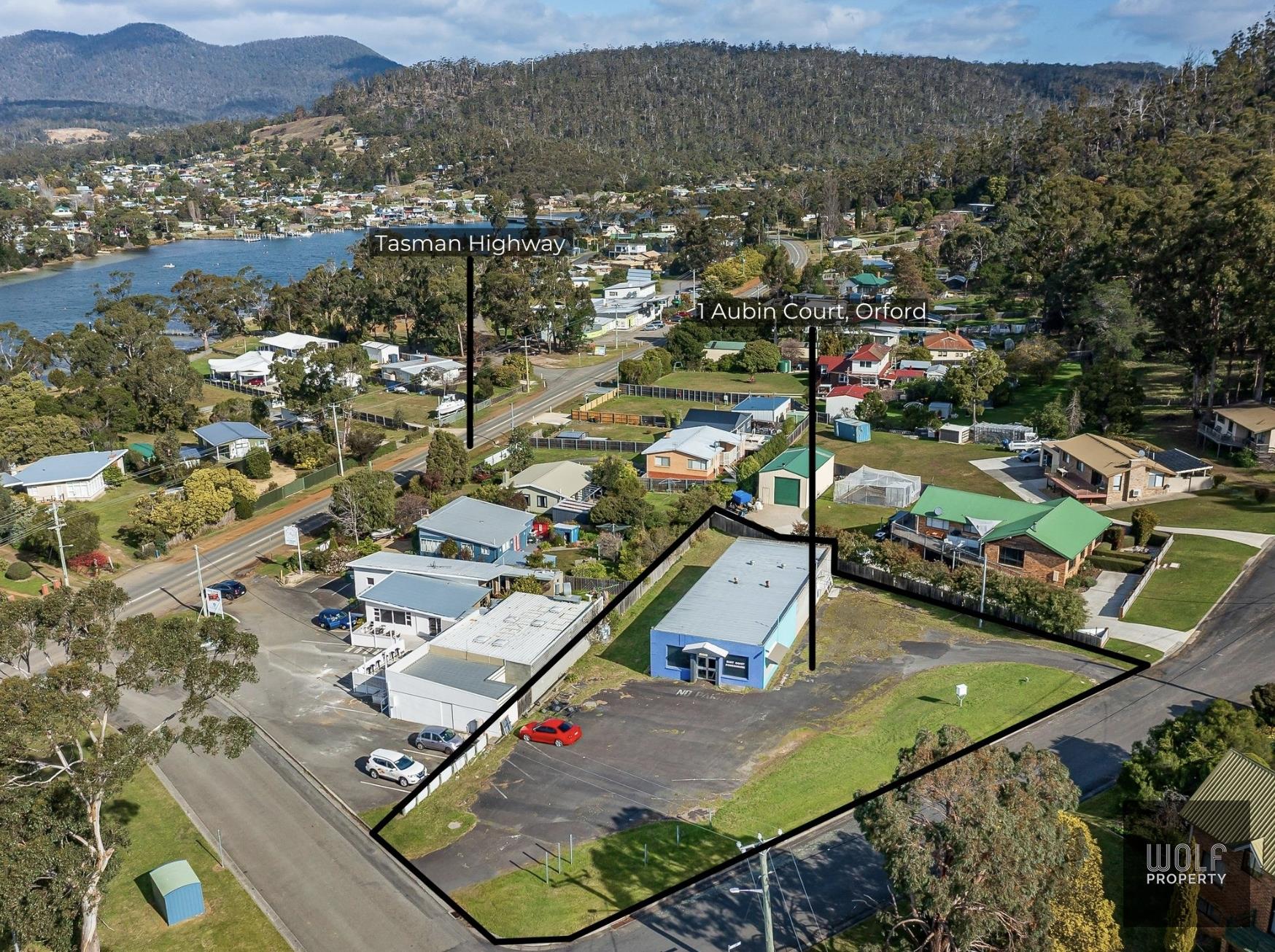 Wolf Property Rentals & Application Form | Wolf Property Rental ...