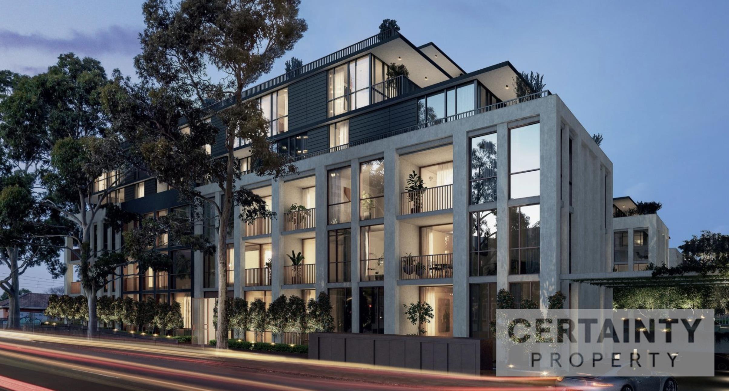 Certainty Property VIC Rentals & Application Form | Certainty Property ...