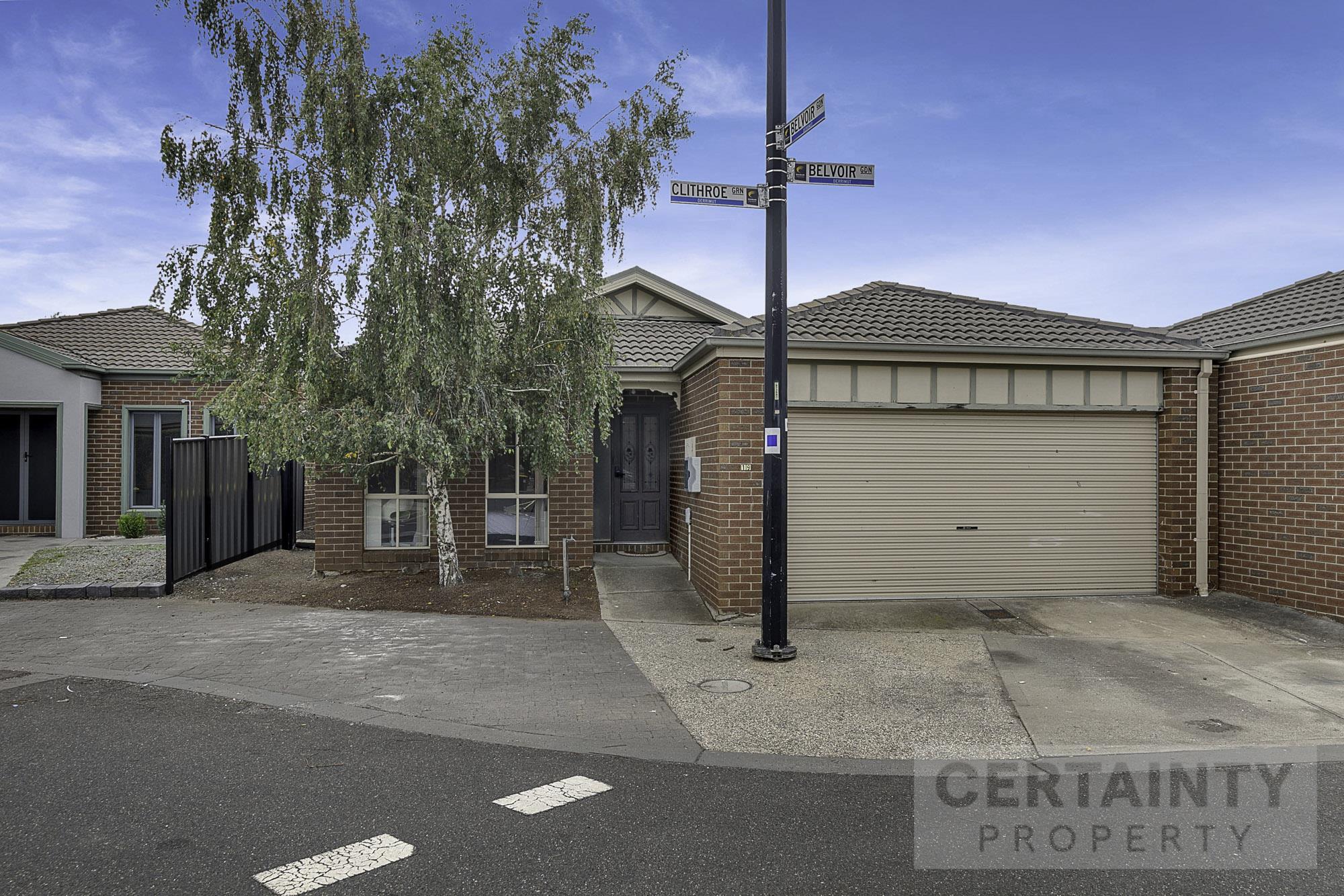 Certainty Property VIC Rentals & Application Form | Certainty Property ...