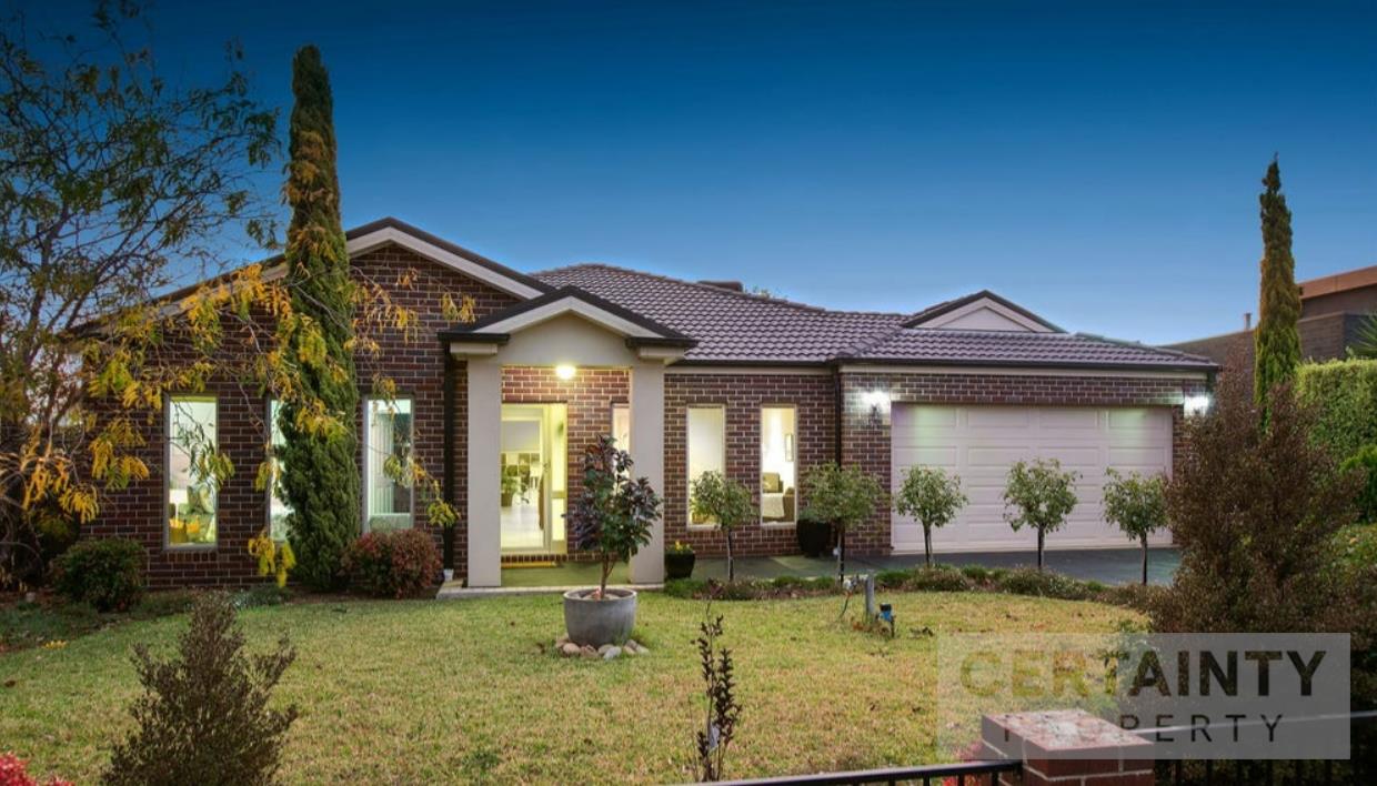 Certainty Property VIC Rentals & Application Form | Certainty Property ...