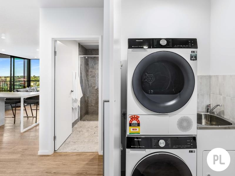 Fully furnished One bedroom I Amazing rooftop wellness amenities ...