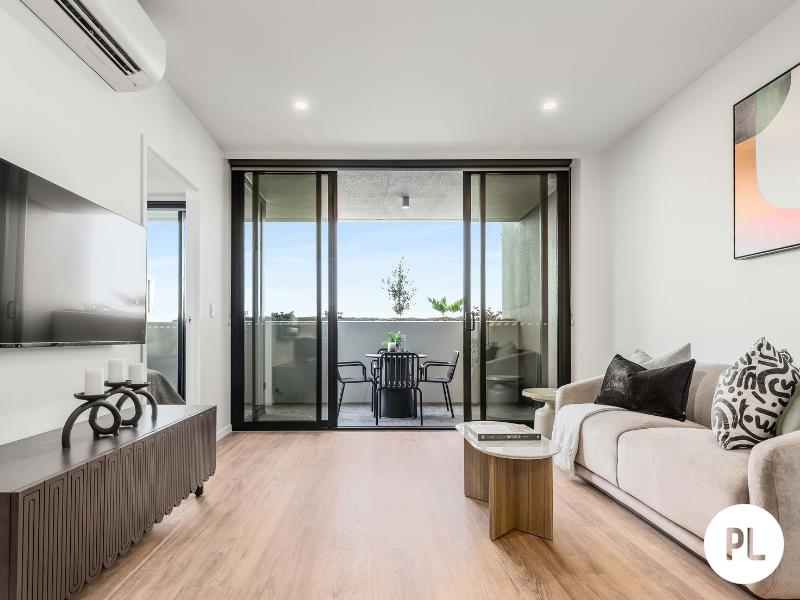 Fully furnished 1 bedroom Apartment I In the heart of Kangaroo Point ...