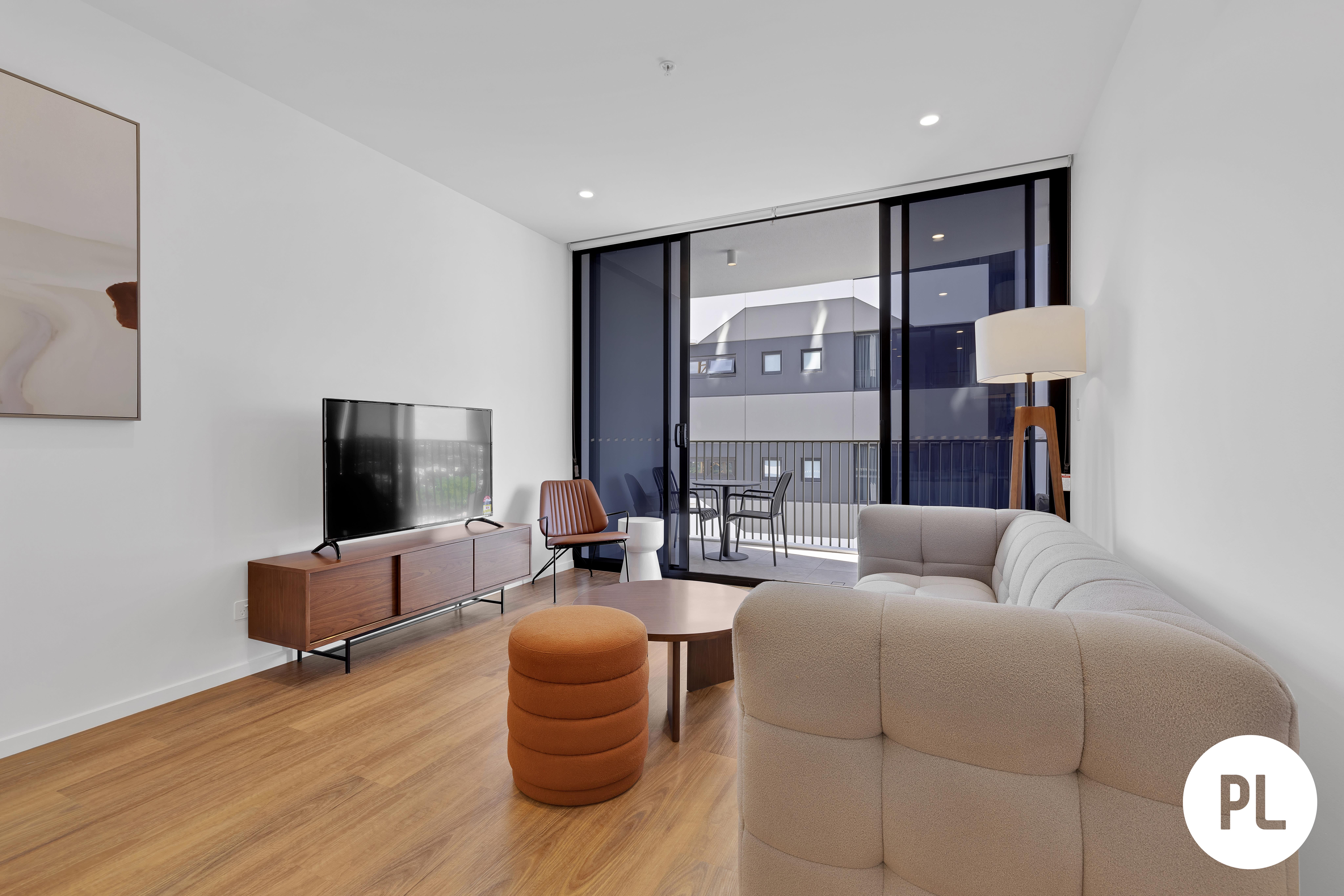 1 bedroom apartment, designed with luxury and comfort at the forefront ...