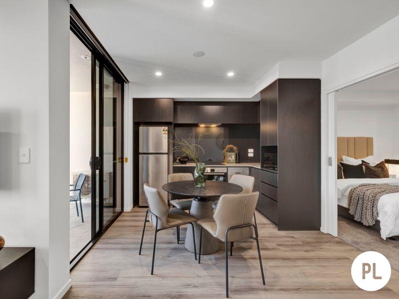 Experience luxury rental living near the James Street precinct in the ...
