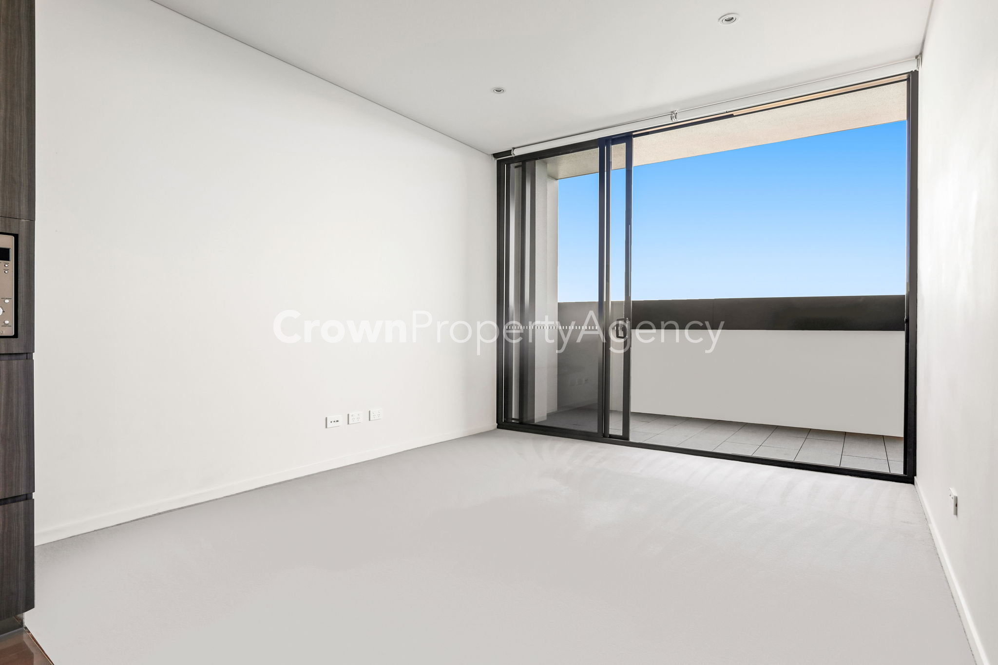 Crown Property Agency Rentals & Application Form | Crown Property ...