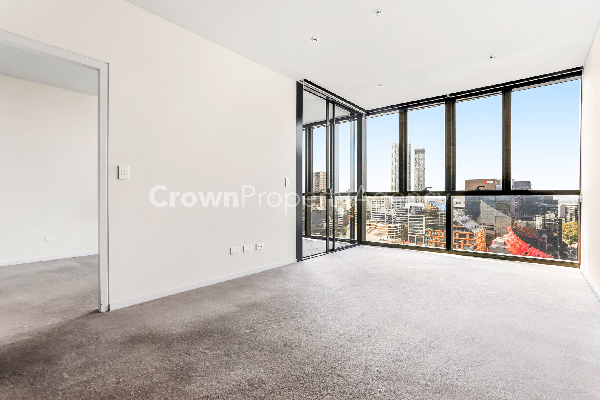 Crown Property Agency Rentals & Application Form | Crown Property ...