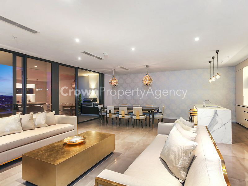 Crown Property Agency Rentals & Application Form | Crown Property ...