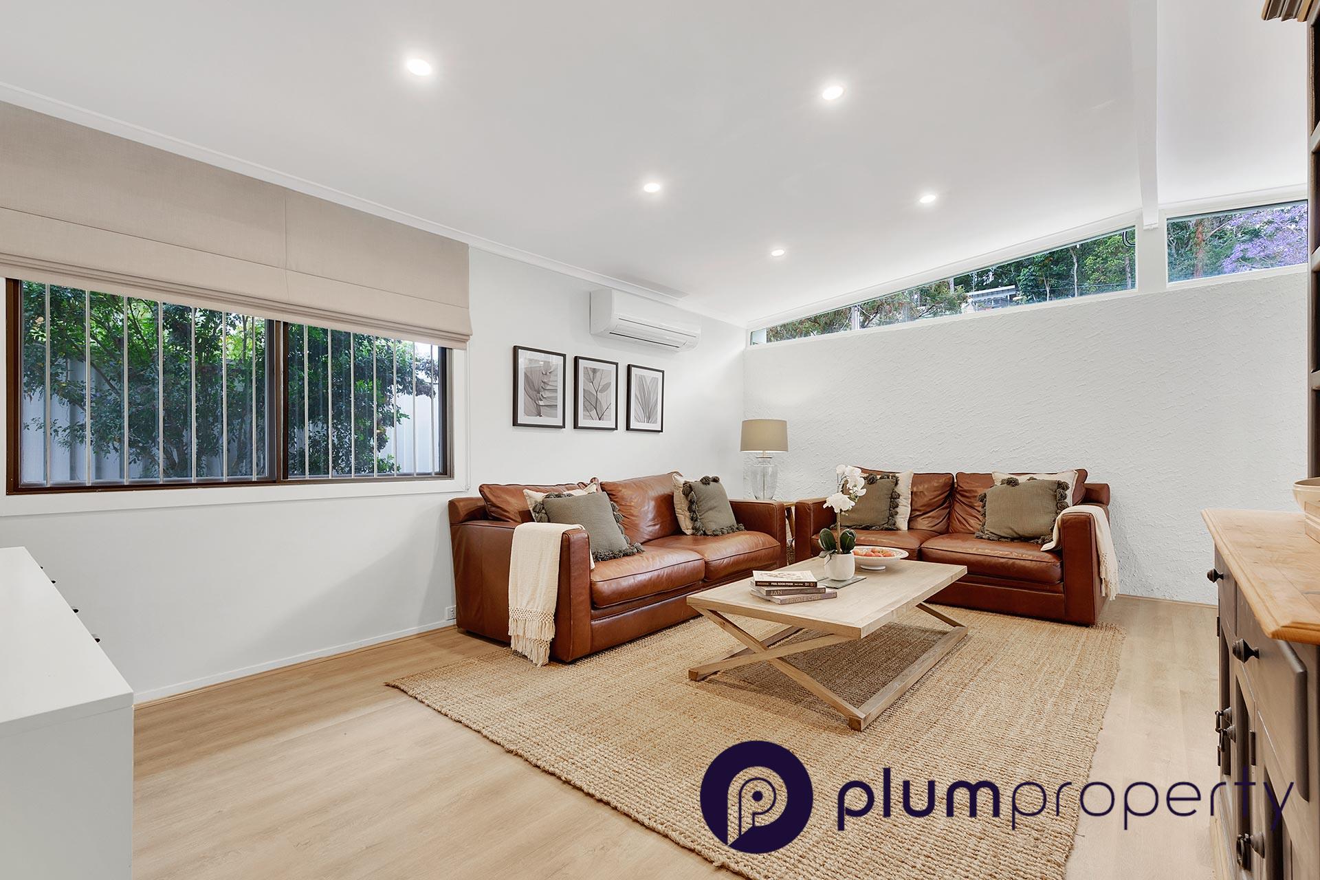Property Manager in Brisbane | Buying & Selling | Plum Property