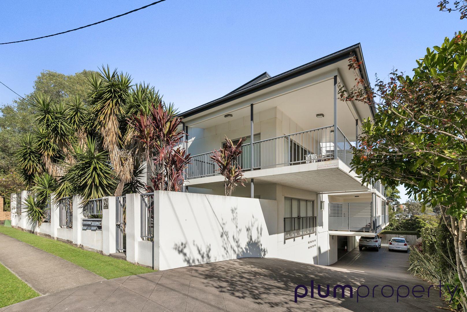 Property Manager in Brisbane | Buying & Selling | Plum Property