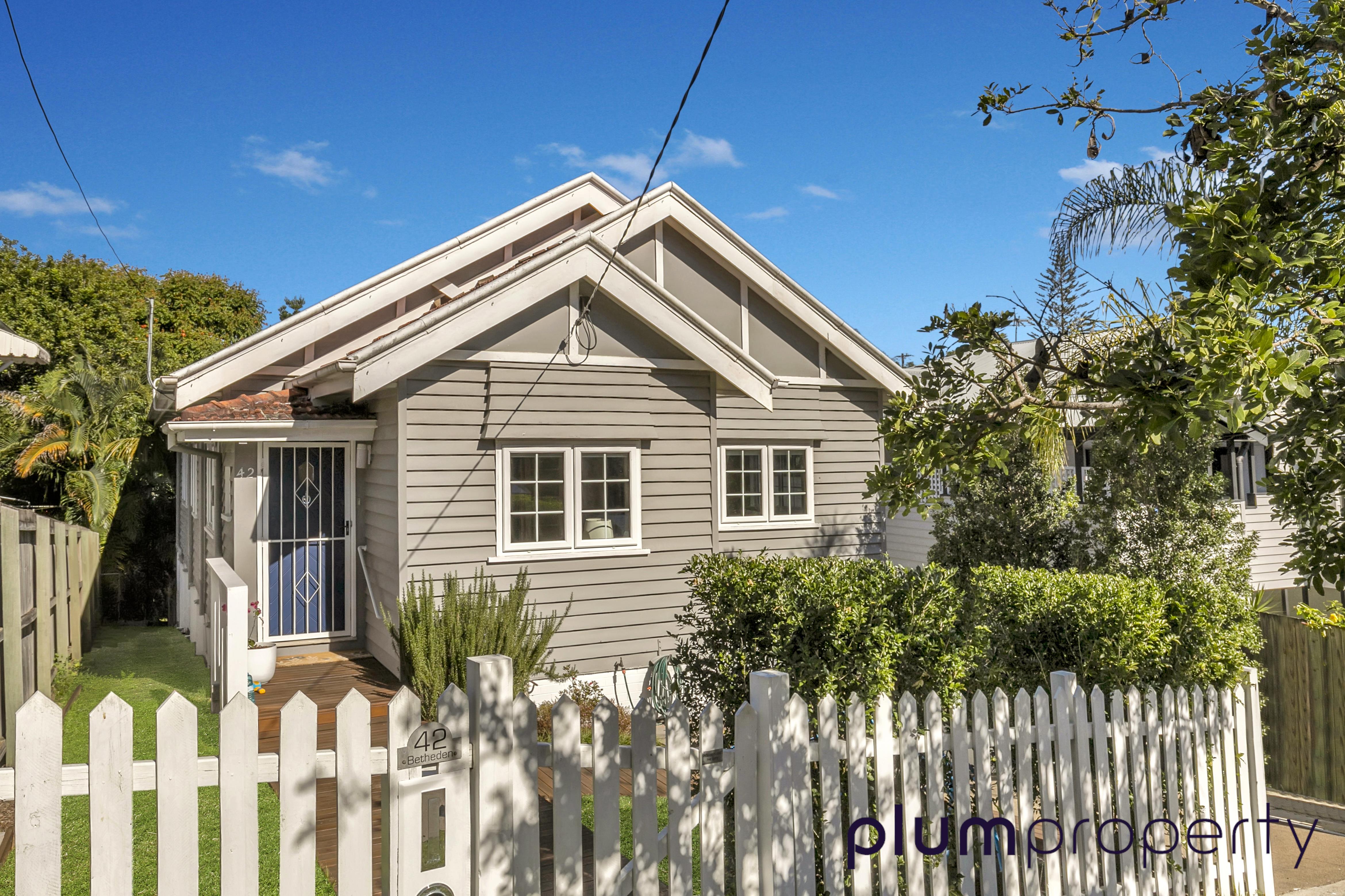 Property for Rent in Brisbane's Western Suburbs | Plum Property