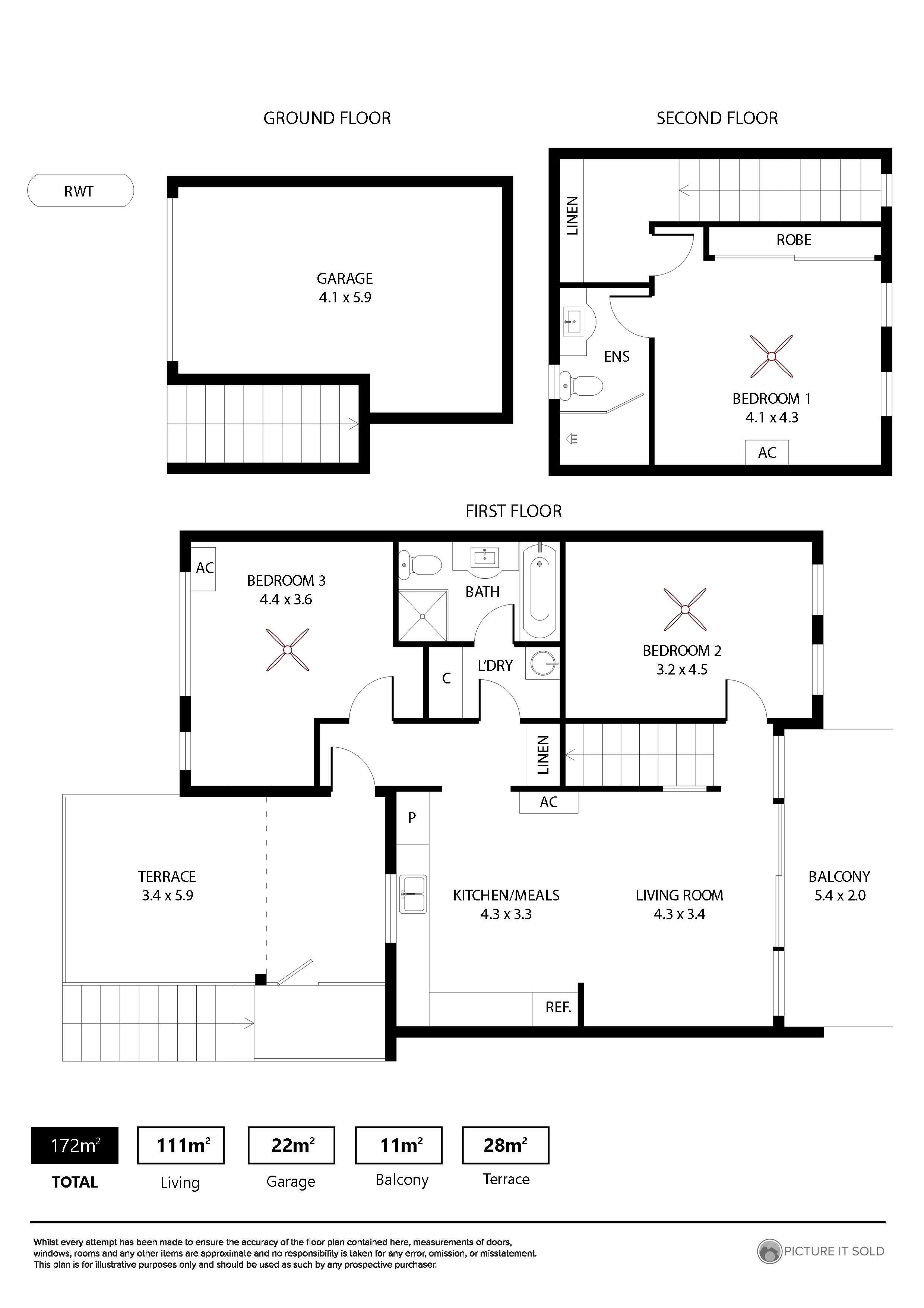 30/62 Hawker Street, BROMPTON SA 5007 – Jump Property